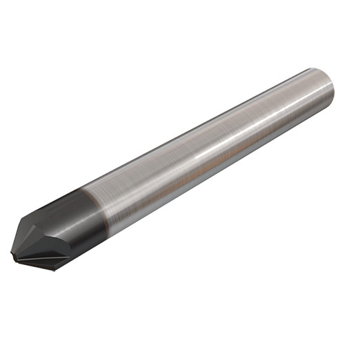 Iscar United Kingdom | Milling > Solid > Engraving & Chamfer Tools ...