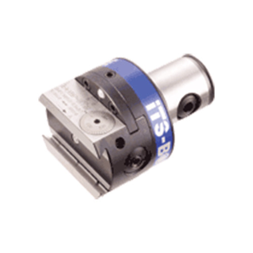 Iscar United Kingdom | Holemaking > Boring > Boring Heads > BHFI MB50 ...