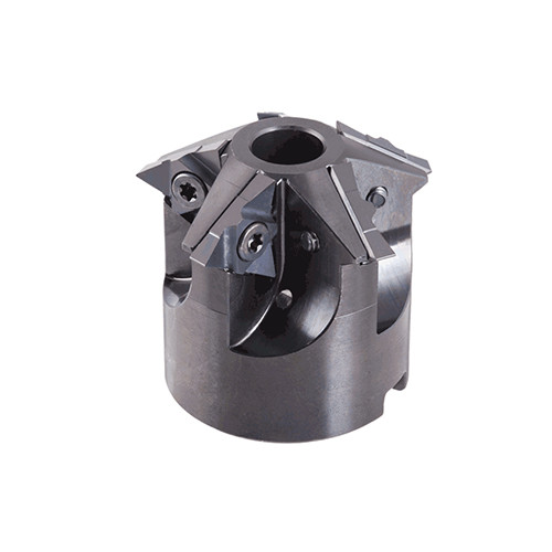 Iscar United Kingdom | Threading > Thread Mills > Indexable Threadmill ...