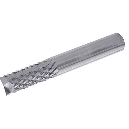 Iscar United Kingdom | Milling > Solid > Square & Corner Radius End ...