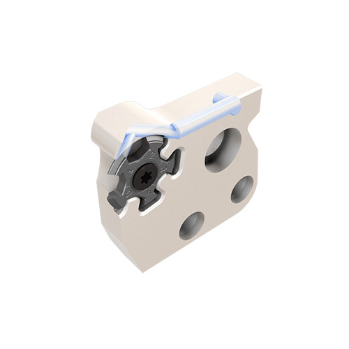 Iscar United Kingdom | Turning > Thread Turning > On-Edge Threading ...