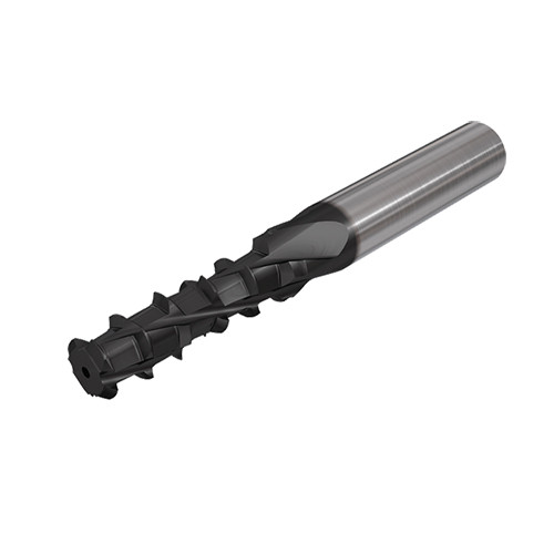 Iscar United Kingdom | Threading > Thread Mills > Solid Threading Mills ...